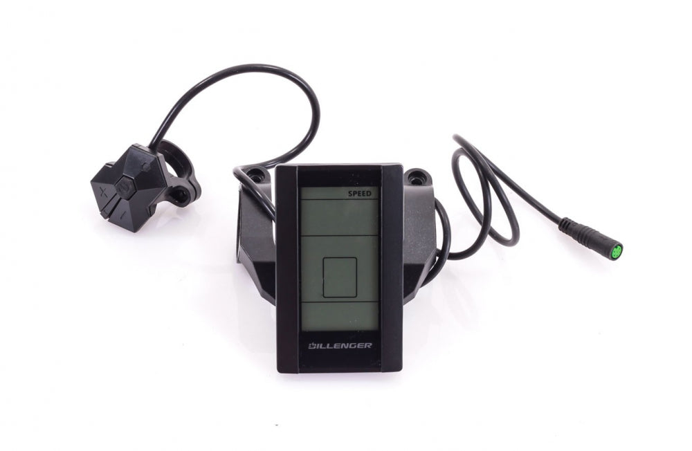 Dillenger Electric Bike Conversion Kits. The Home Of All Things E-Bike ...